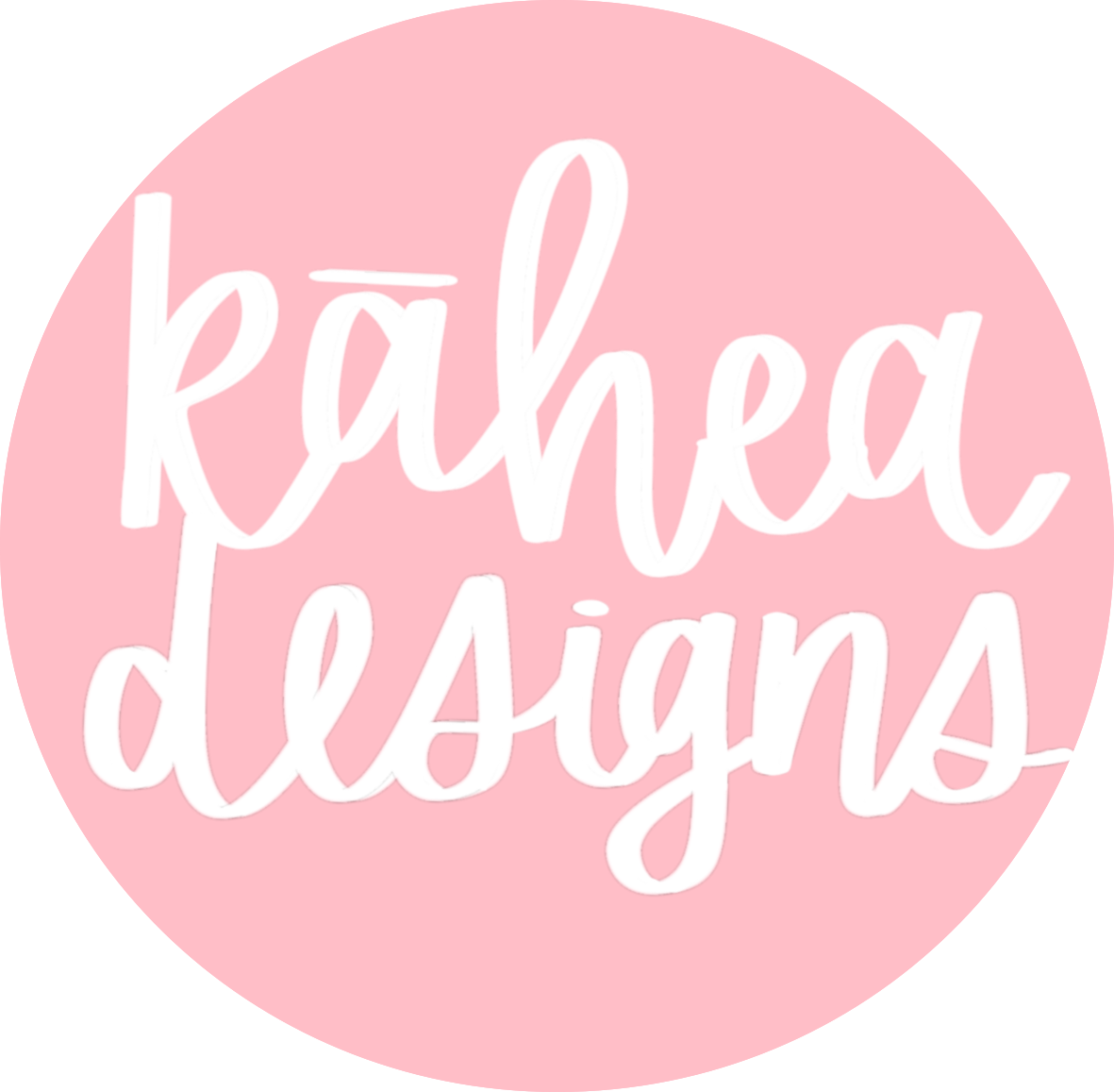 KĀHEA DESIGNS