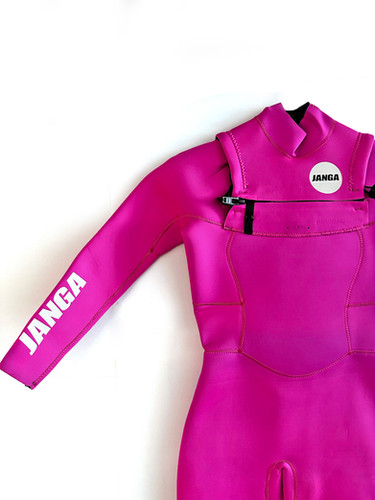 JANTONE KIDS FEMININO ROSA PINK | Janga Brasil