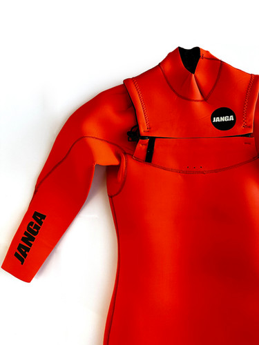 JANTONE KIDS MASCULINO LARANJA | Janga Brasil