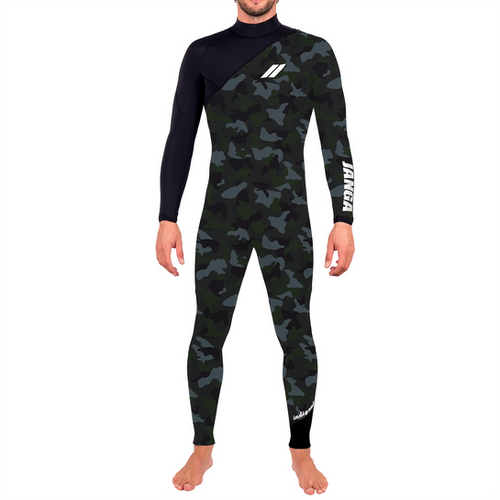 INDIGENT II MASCULINO CAMUFLADO | Janga Brasil