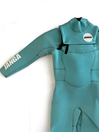 JANTONE KIDS FEMININO AZUL CLARO | Janga Brasil