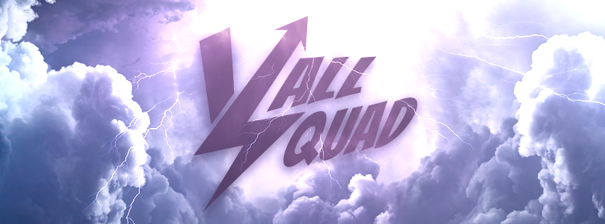 Meet the Y'all Squad | The Y'all Squad