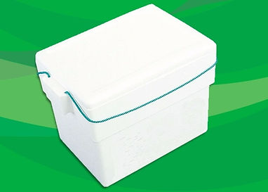 Hieleras de unicel / Cajas Termicas / Poliestireno