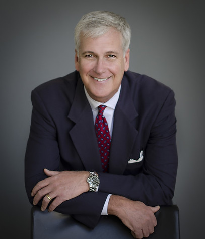 High Ground Company | Hunter Ewing