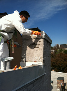 Residential | Tech Painting Co.