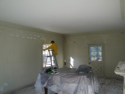 Residential | Tech Painting Co.