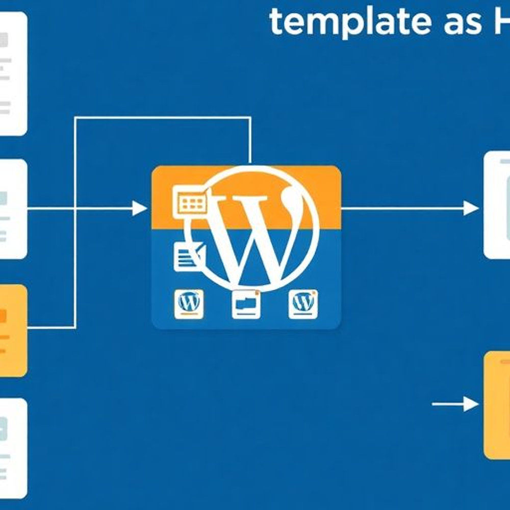 Demystifying the WordPress Template Hierarchy