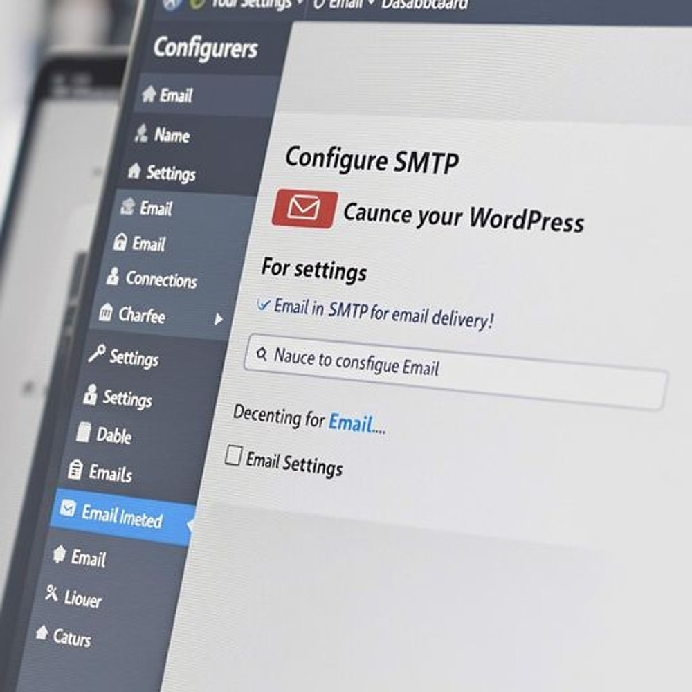 How to Fix WordPress Emails Not Sending with SMTP Setup