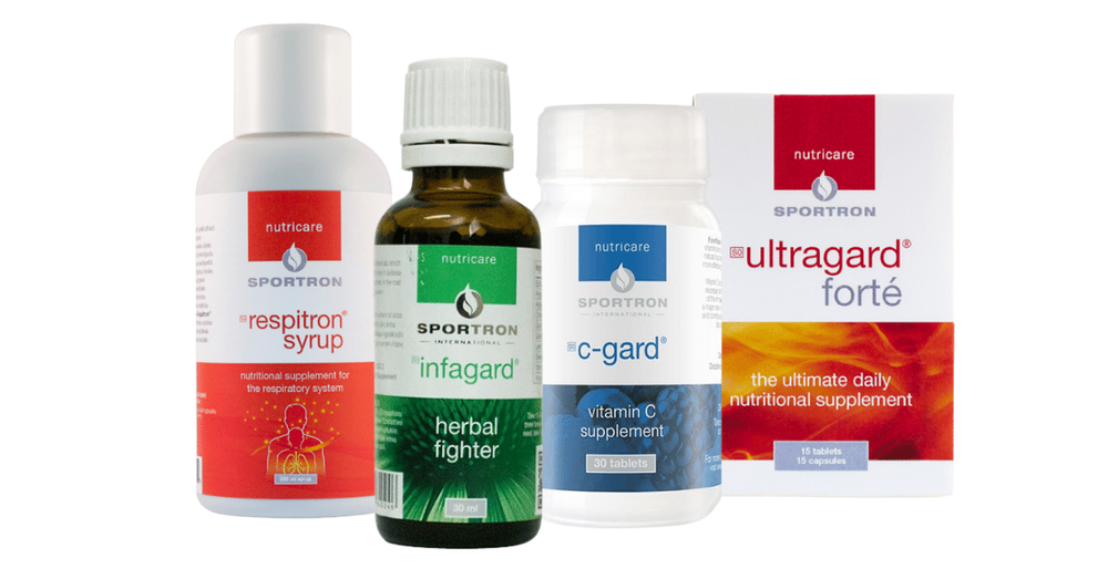 Boost your immune system naturally this winter with Infagard