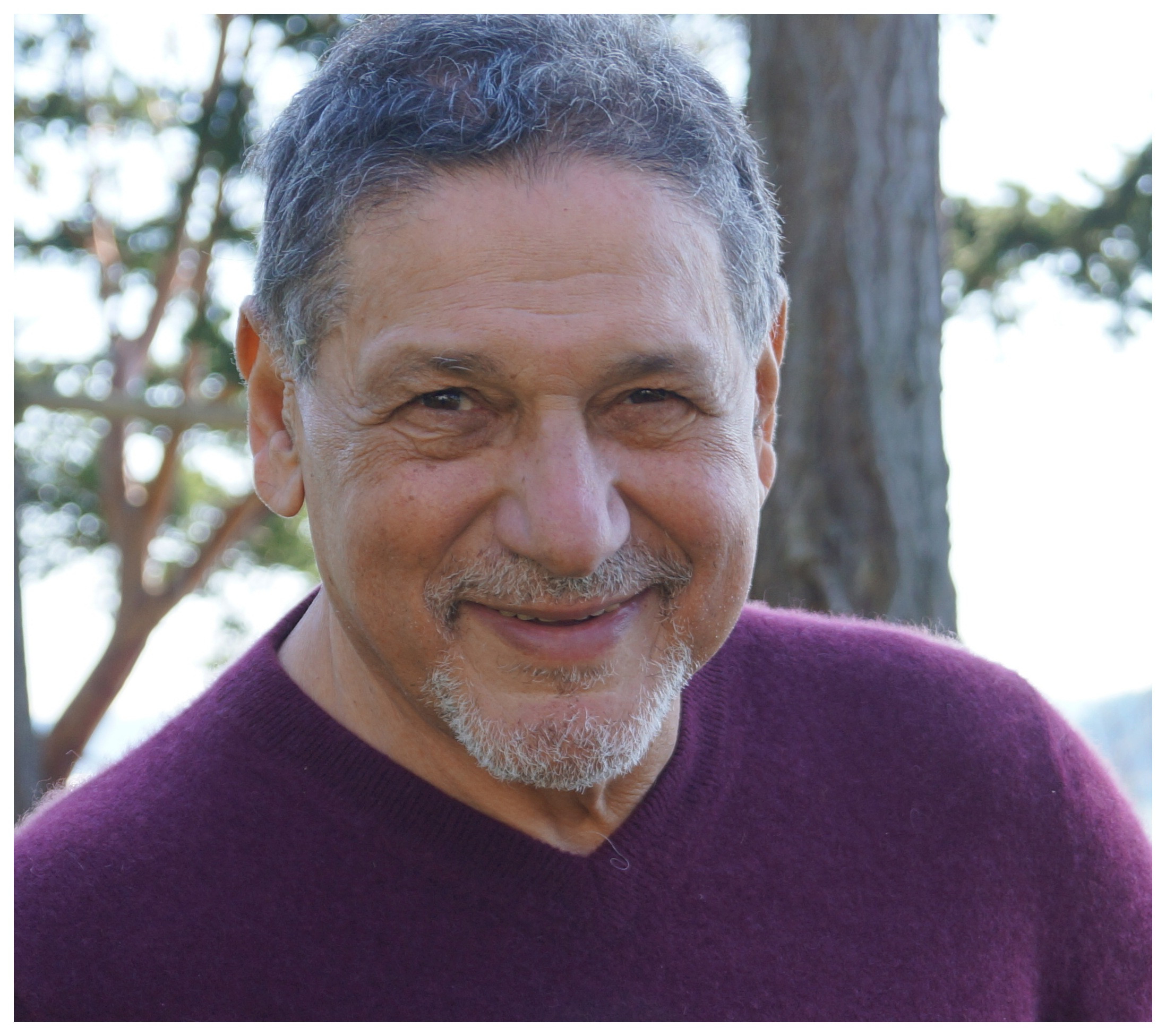 George Pransky | 3PUK CONFERENCE