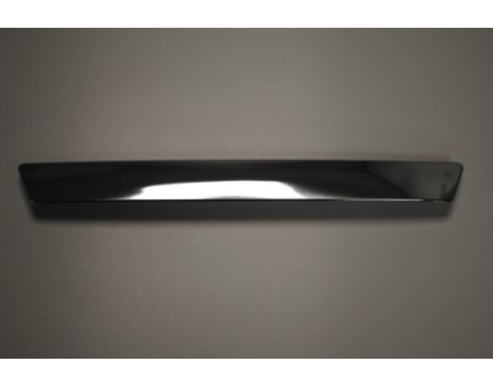Swift Chrome Insert for Grab Handle | Caravan Connection 1 Swift Chrome Insert for Grab Handle | Caravan Connection 1