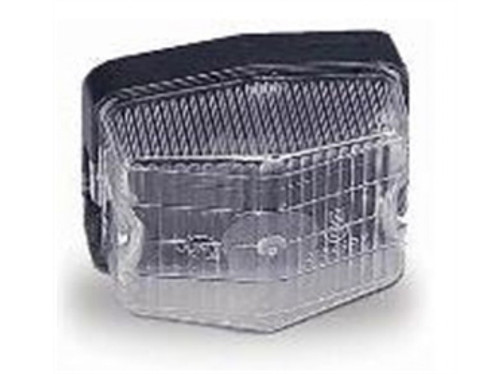 Jokon Caravan Front Marker Lamp - Clear | Caravan Connection 1