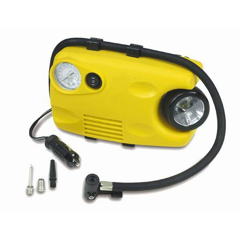 Airlight 12 V Compressor | Caravan Connection 1