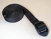 Retaining Strap for Battery Box | Caravan Connection 1