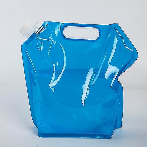 10L Collapsible Water Bag | Caravan Connection 1