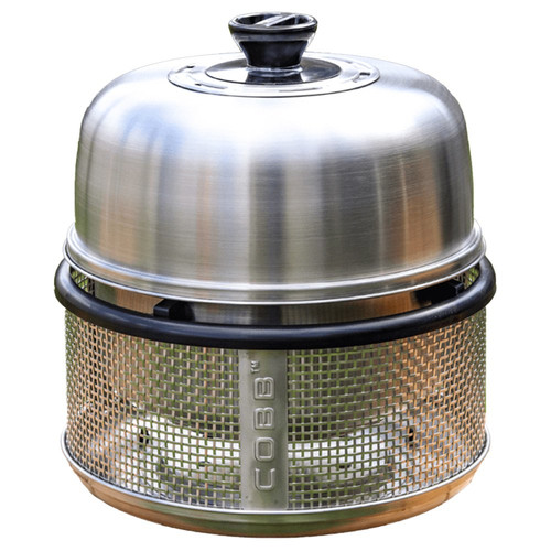 Cobb Premier Air Deluxe Barbecue | Caravan Connection 1