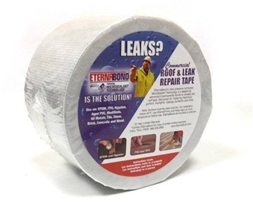 Eternabond Roof Seal Tape - 2" x 50' Roll (15.2m) | Caravan Connection 1