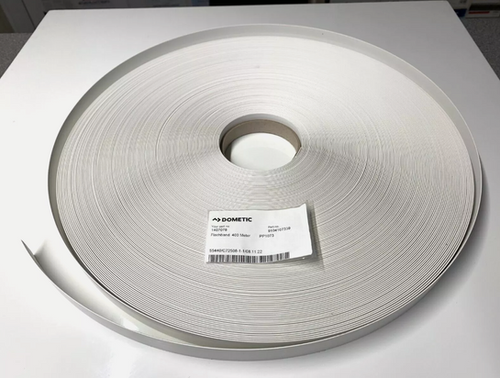 Dometic Window Rubber Insert White for Swift Group Caravan Motorhome ...