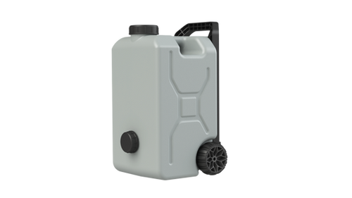 Aqua Caddie 25 Litre Fresh Water Container | Caravan Connection 1