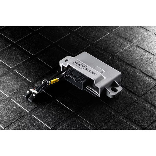 Triumph TF250X GET ECU w/ VPE Maps | website