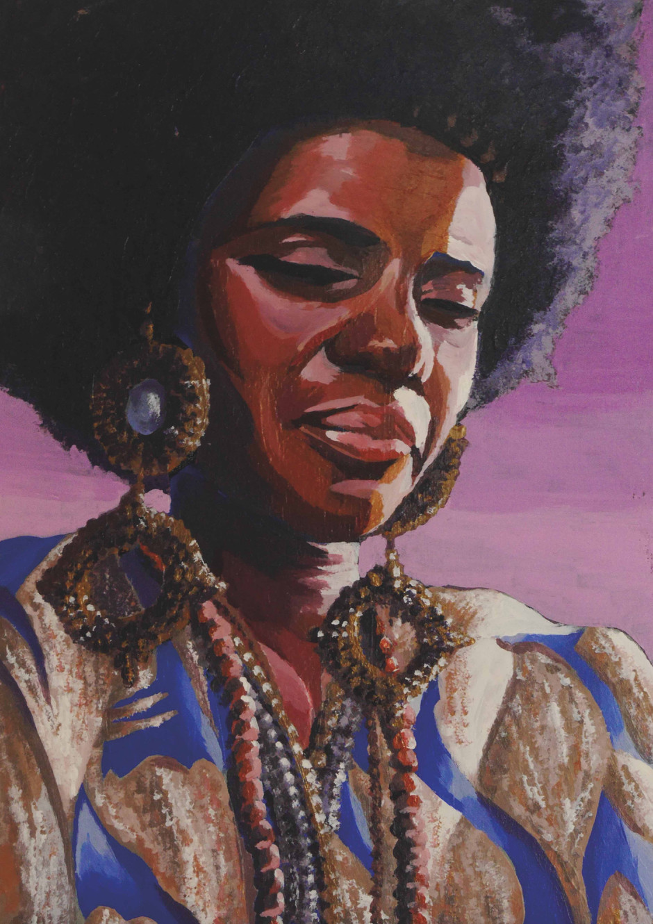 Kieran Gossett | Fine Artist
