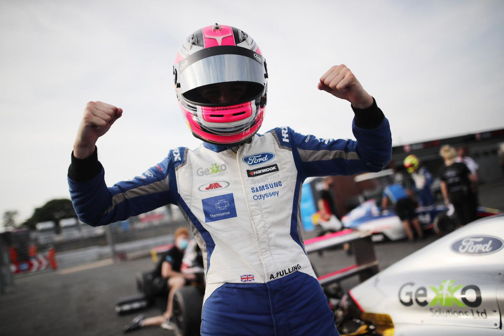 Abbi Pulling | Official Website | Home