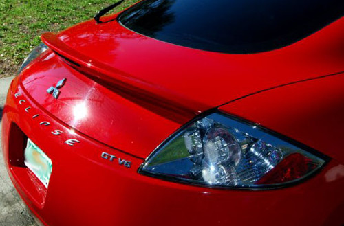 2006+ Mitubishi Eclipse Spoiler Cover | autokitsx