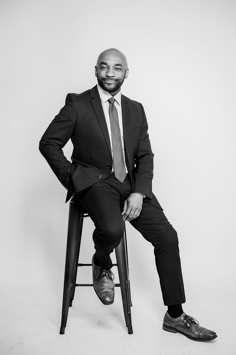 James Cole, Jr. | Financier | Board Member | ObamaAlum