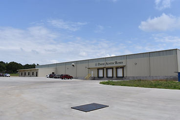 David Austin Roses | Tyler Building Systems