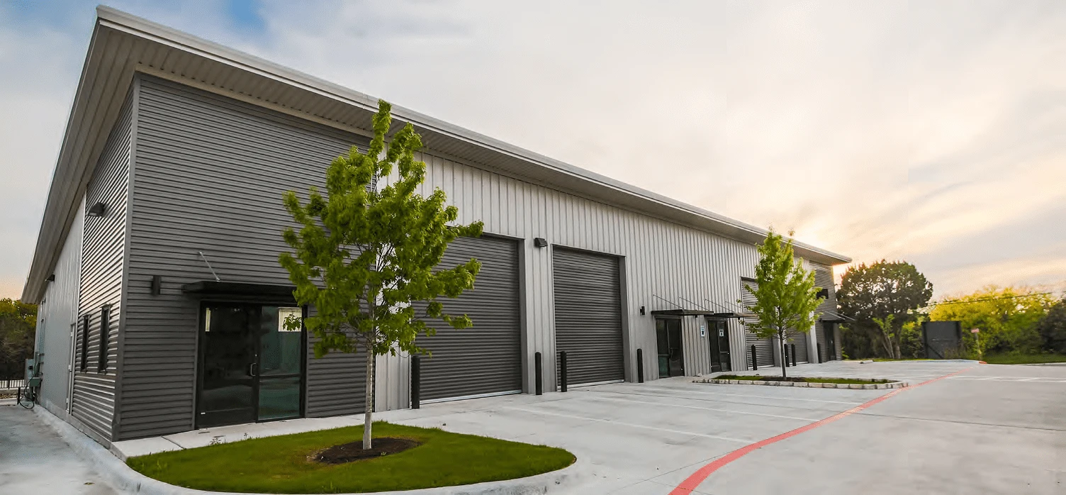 Your Buyer's Guide to Pre-Engineered Metal Buildings