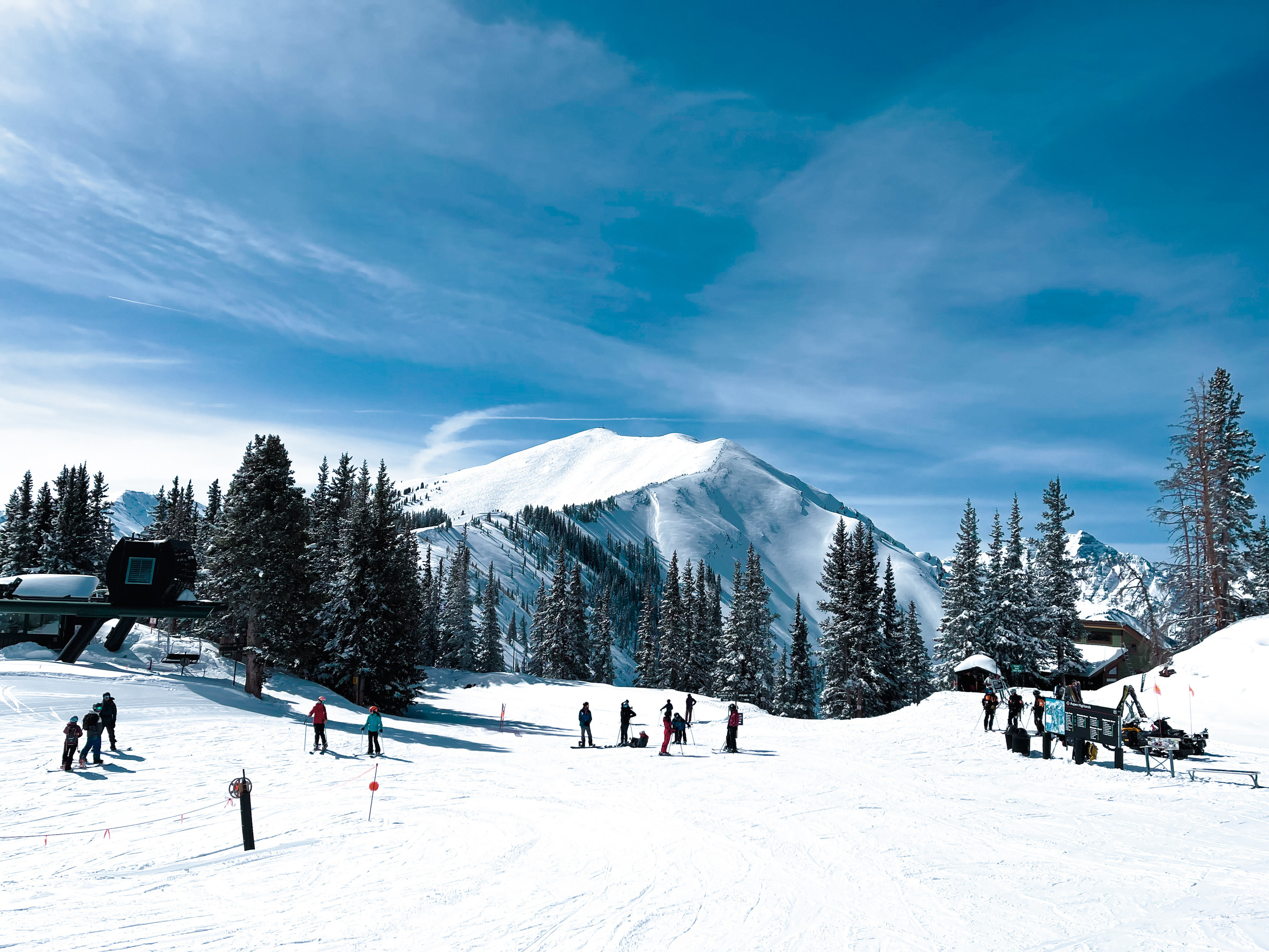 Aspen Colorado