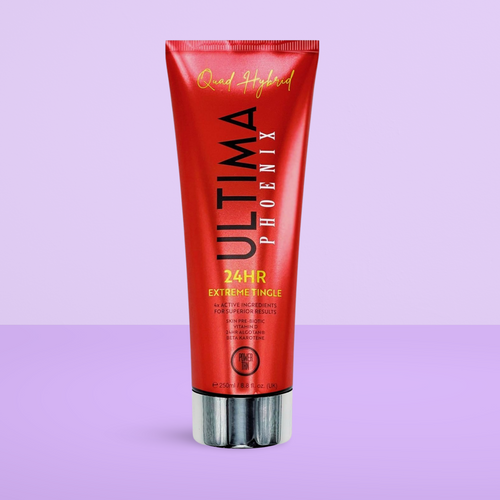 Power Tan Ultima Phoenix | Tanned Up