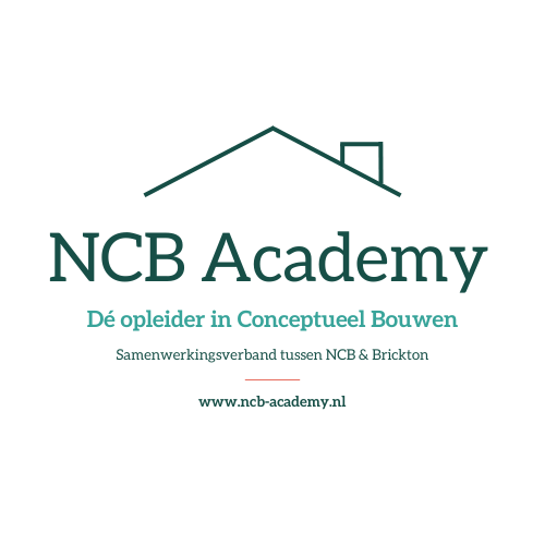 NCB Academy | Netwerk Conceptueel Bouwen