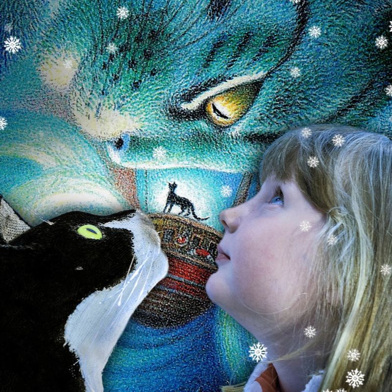 The Mousehole Cat (4.30pm)