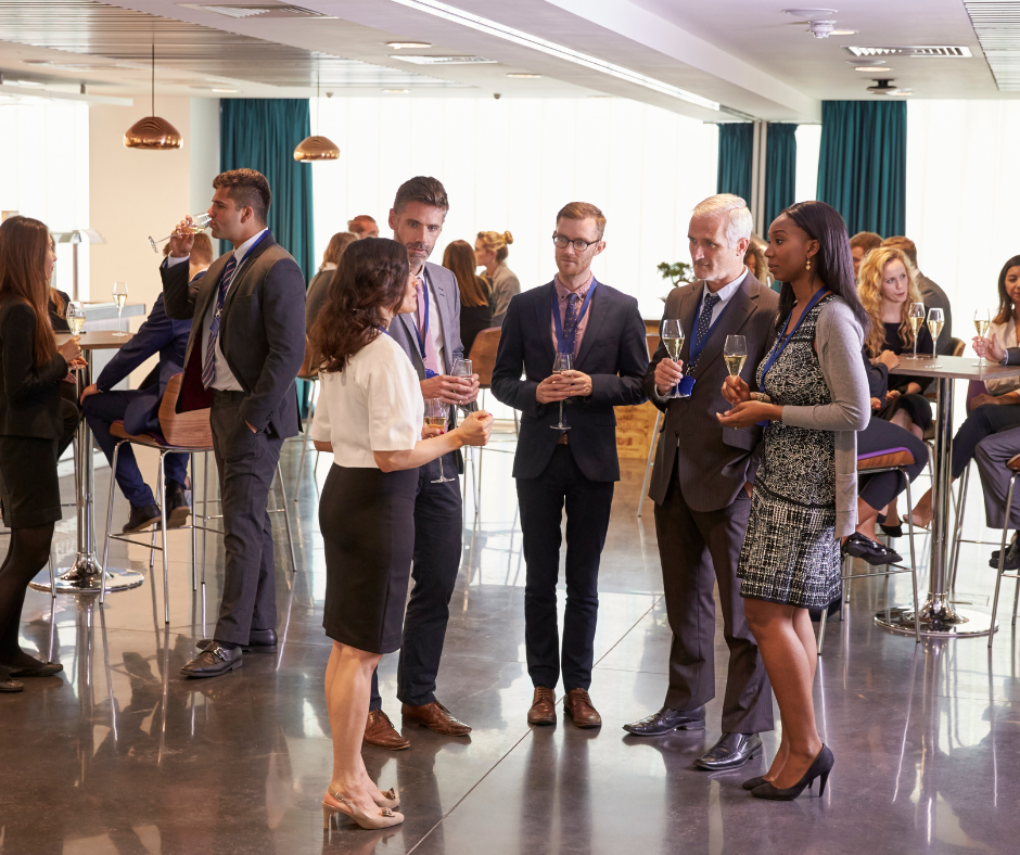 10 Tips for Successful Business Networking