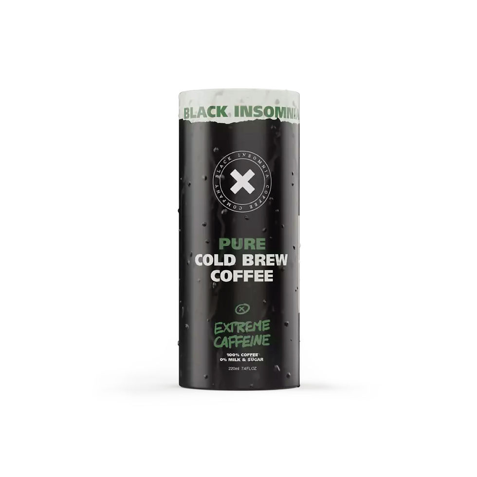 Coffee | Eugina Limited