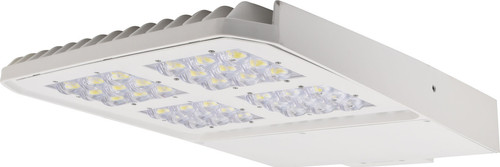 LED Slim Area Light - (Parking Pole Fixture) - 360w- White - 480V ...
