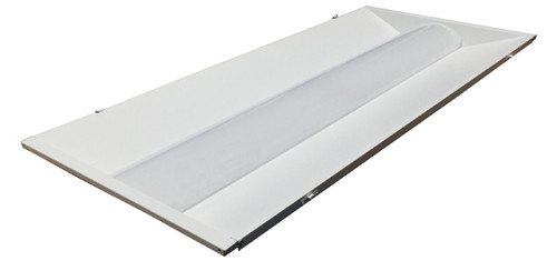 2x4 Troffer Retrofit Kit - 36w, 4500 Lumens | ClaraEnergyResources