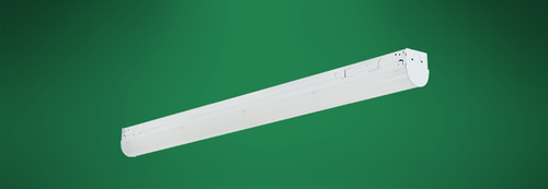 Harris LED Multipurpose Linear Strip Fixture, Gen 1, 4ft, 1,500 Lumens ...