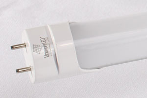 4' T8 LED Tube, , Frosted Lens | ClaraEnergyResources