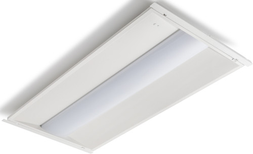 2X4 TROFFER RETROFIT KIT, DIMMABLE 36w | ClaraEnergyResources