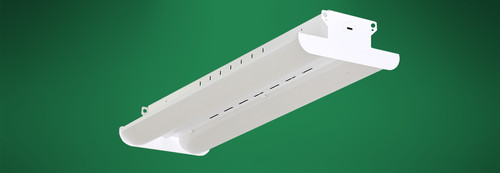 Harris Lumen Select LED High Bay, Gen 1, 2FT, 14,500 lumens (91w @ 277v ...