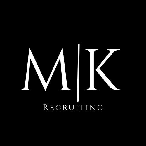 INDUSTRIES | MK RECRUITING