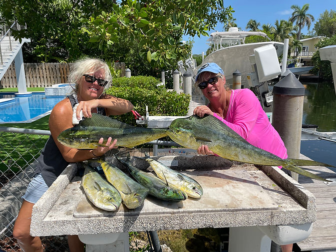 Gallery | Snap Em Up Fishing Charters Llc | Islamorada