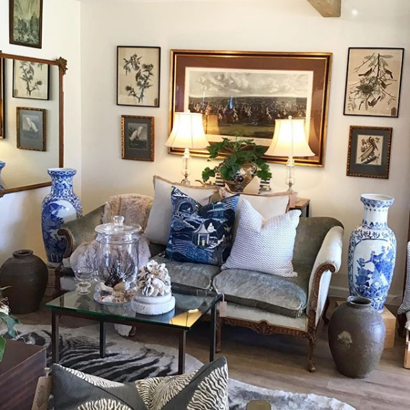 Gallery | Finch & Fern