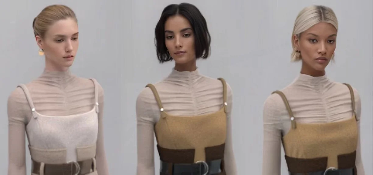 Introducing Style3D: the Ultimate 3D Apparel Design Tool That Will Transform the Fashion Industry