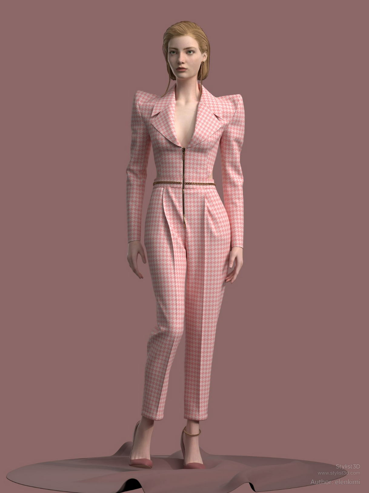 Get the Most Out of Your Clothes Design Process with Style3D, the ...