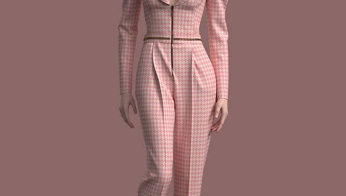 Get the Most Out of Your Clothes Design Process with Style3D, the ...
