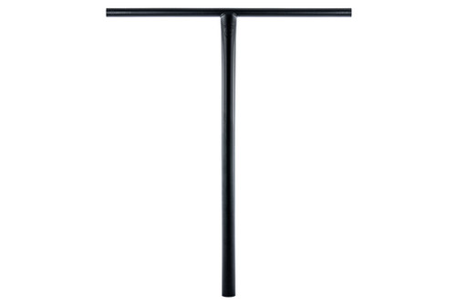 Ethic DTC Tenacity v2 T-Bar - Black | Snow and Street