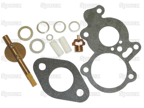 Ferguson TE20 TEA20 TED20 Zenith 24T2 Carb Kit | Rosewood Harvesting